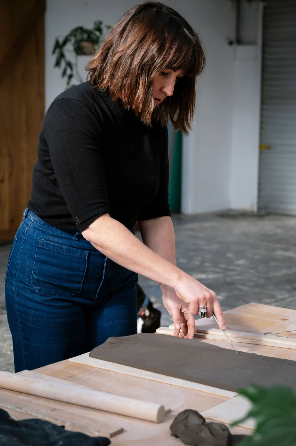 Kate Bowman Ceramics - Hobart, Tasmania