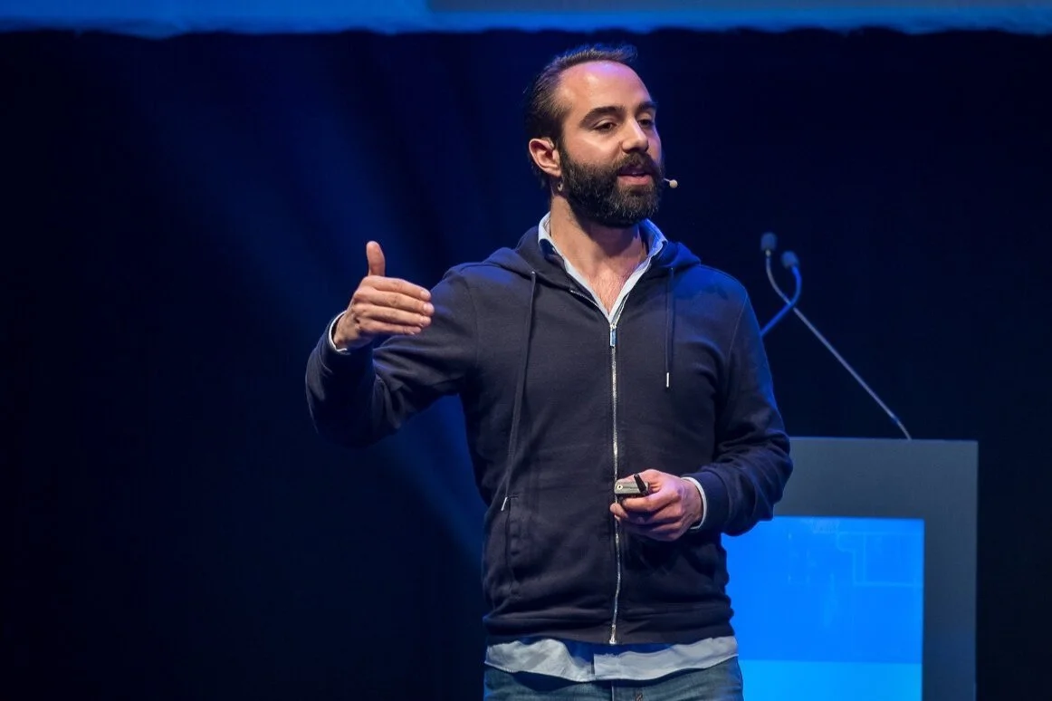 STEPHANE MALLARD - Site Officiel