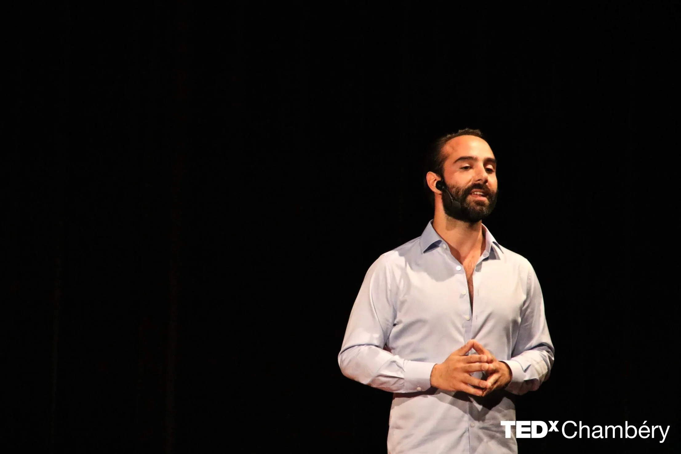 STEPHANE MALLARD - Site Officiel