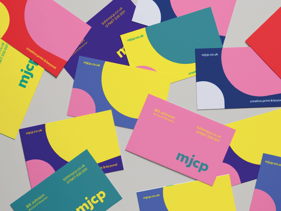 More Juice Creative Print - MJCP