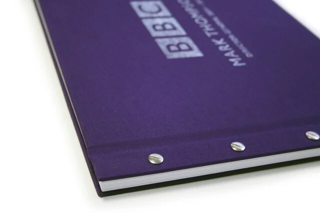 Types of Binding — More Juice Creative Print - MJCP