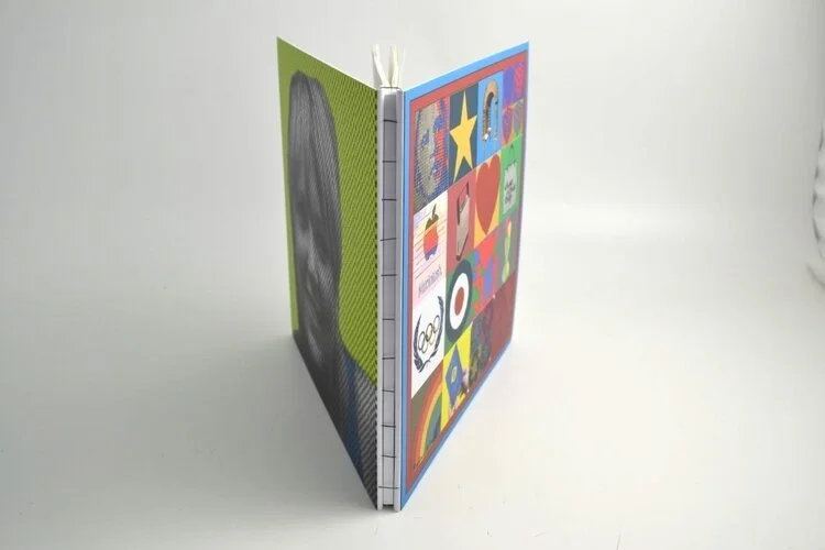 Types of Binding — More Juice Creative Print - MJCP