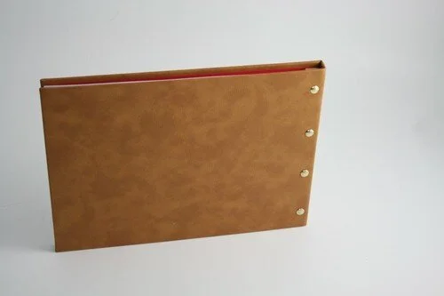 Types of Binding — More Juice Creative Print - MJCP