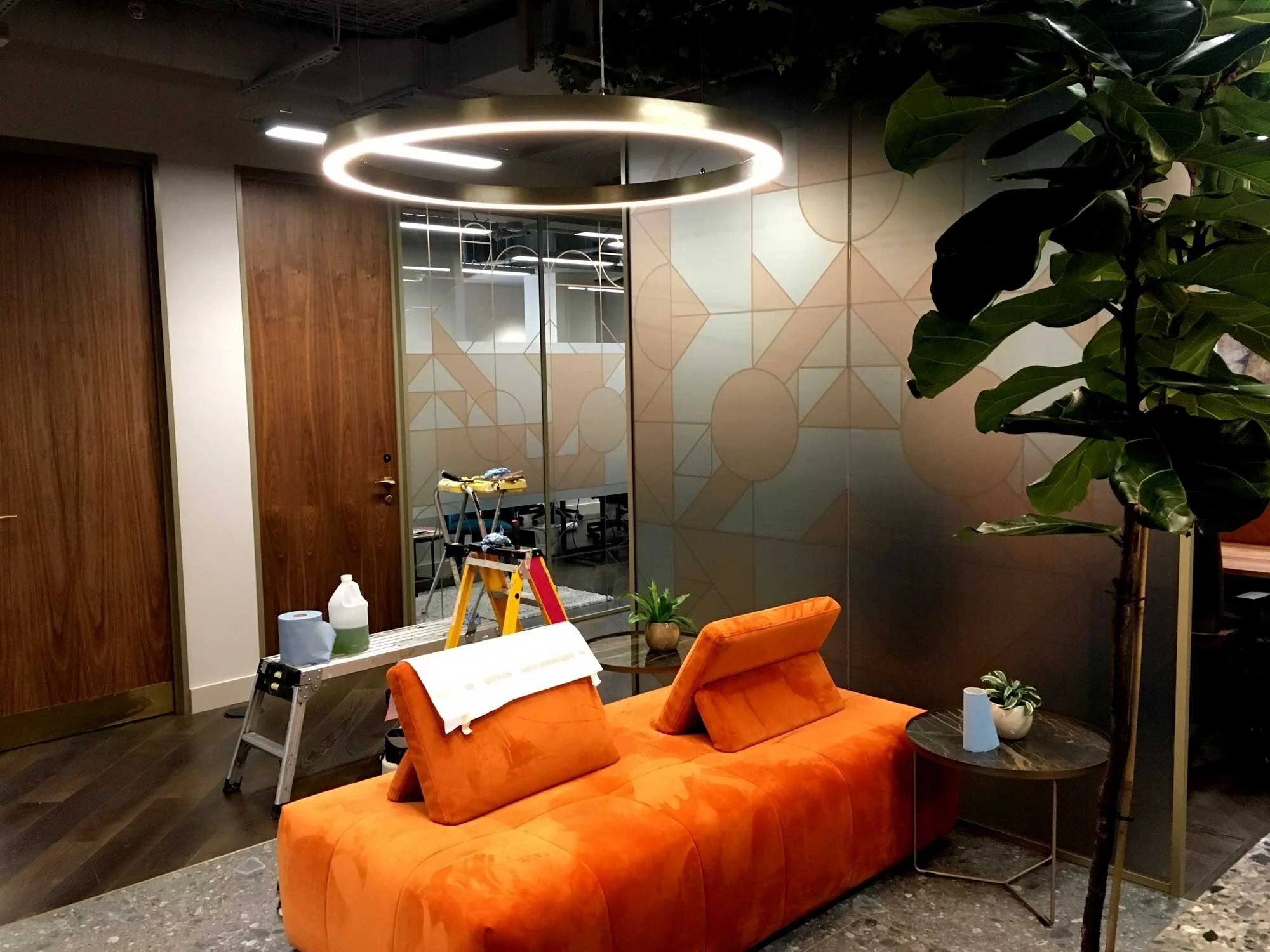 Uncommon Office Graphics — More Juice Creative Print - MJCP