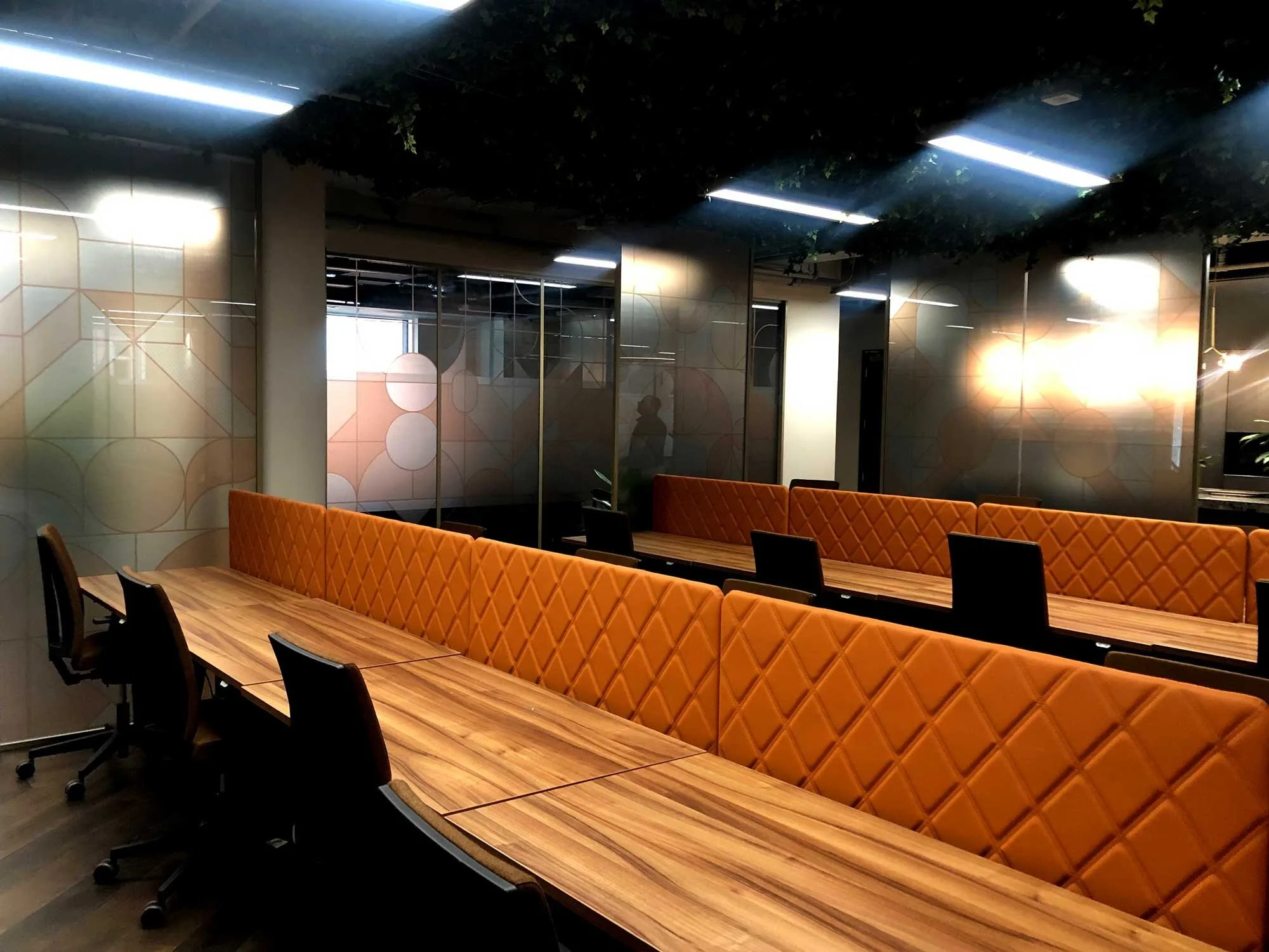 Uncommon Office Graphics — More Juice Creative Print - MJCP