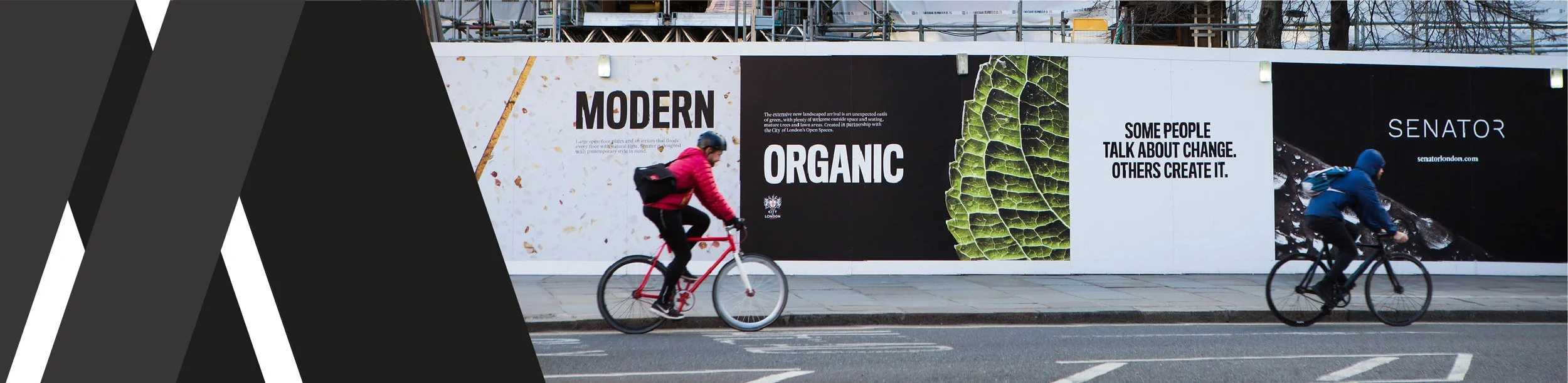 What is Printed Site Hoarding? — More Juice Creative Print - MJCP