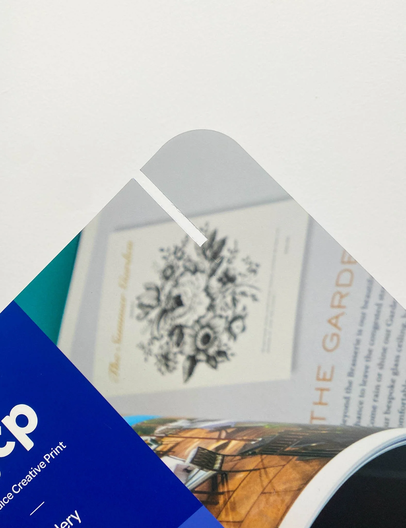 Printers in Shoreditch - MJCP are the new kids on the Block — More ...