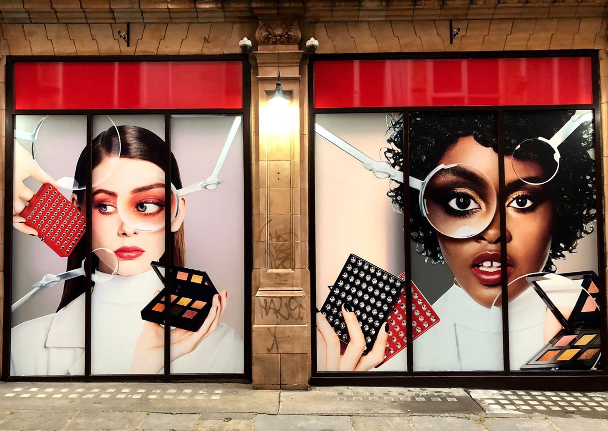 More Juice Creative Print - MJCP