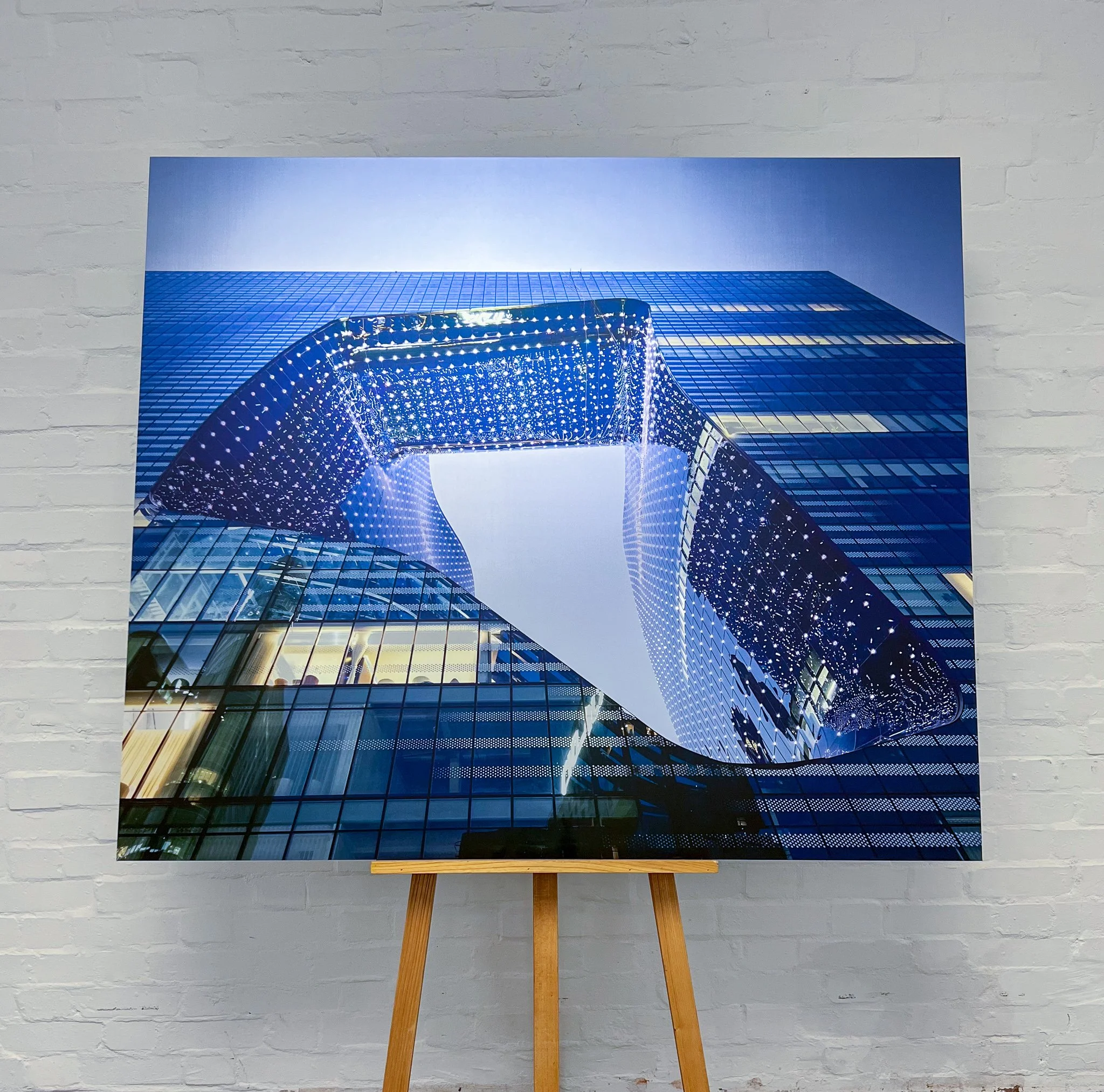 Photographic Mirrored Dibond - Prints for Events — More Juice Creative ...