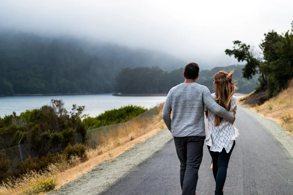 Should Your Spouse Be Your Business Partner? — initial focus media