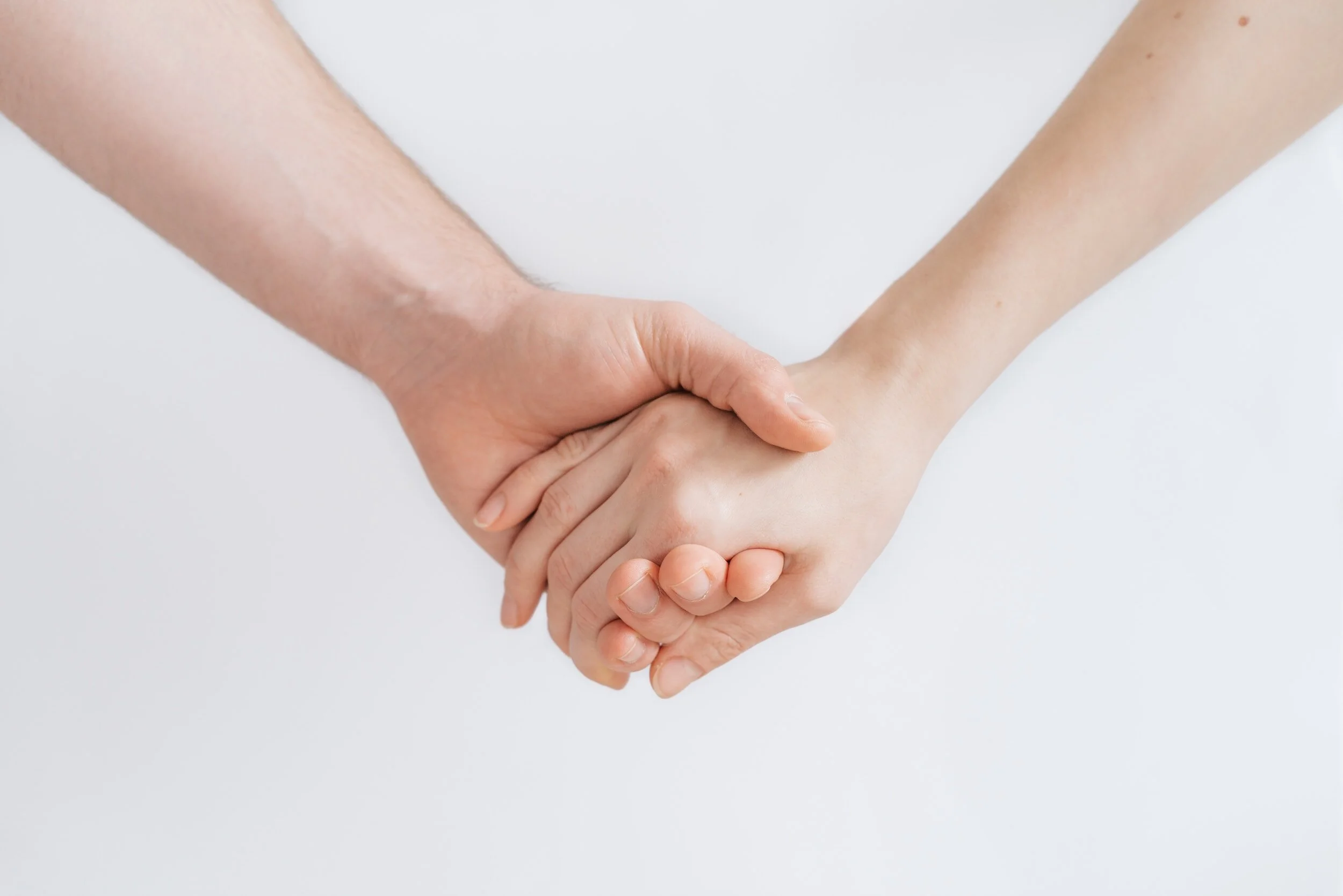 Should Your Spouse Be Your Business Partner? — initial focus media