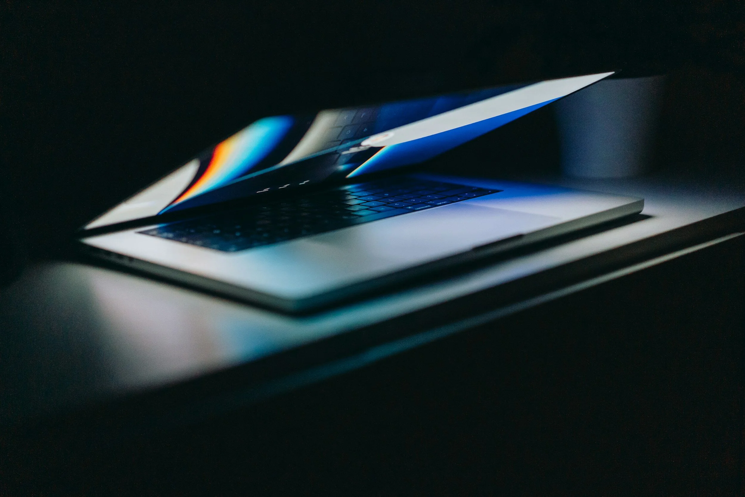 The Evolution of Apple's M Chips — initial focus media