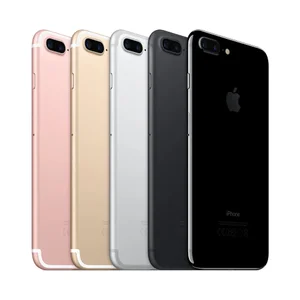 A Look into the iPhone Camera and How It's Changed — initial focus media