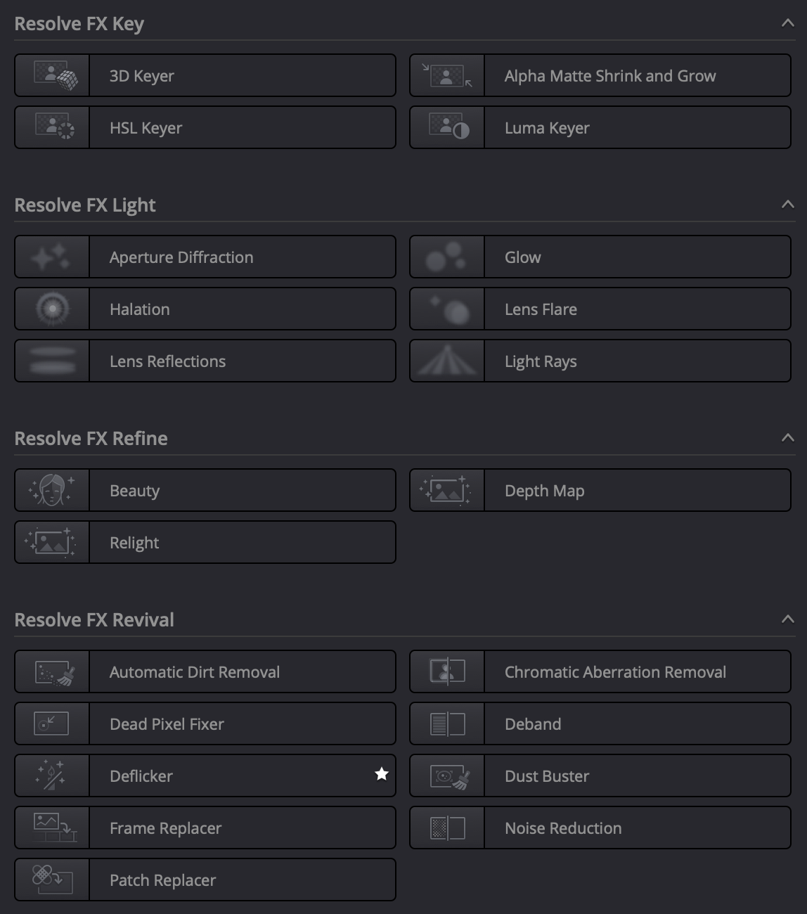 Everything You Need To Know About DaVinci Resolve — initial focus media