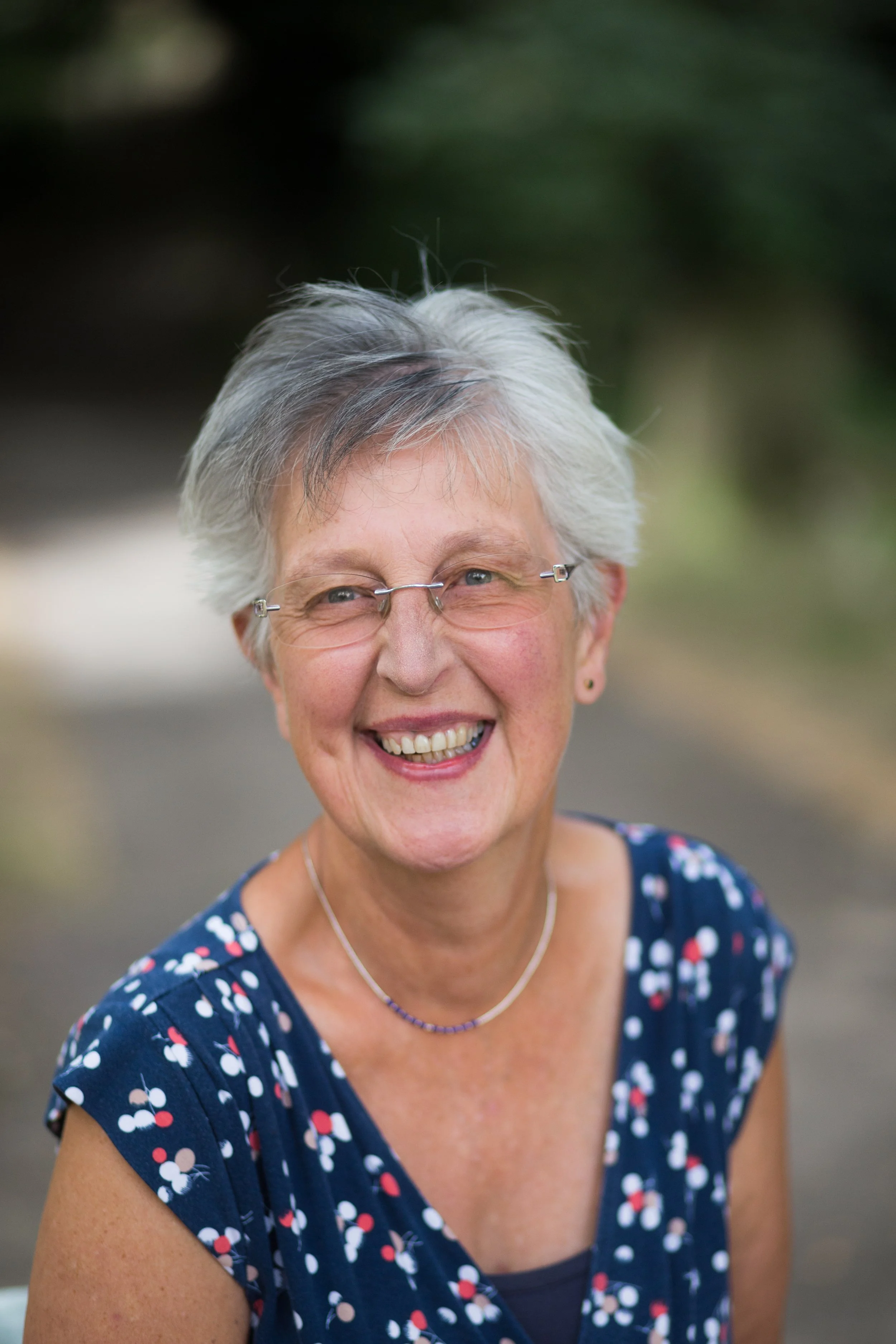 About — Kingham Churches