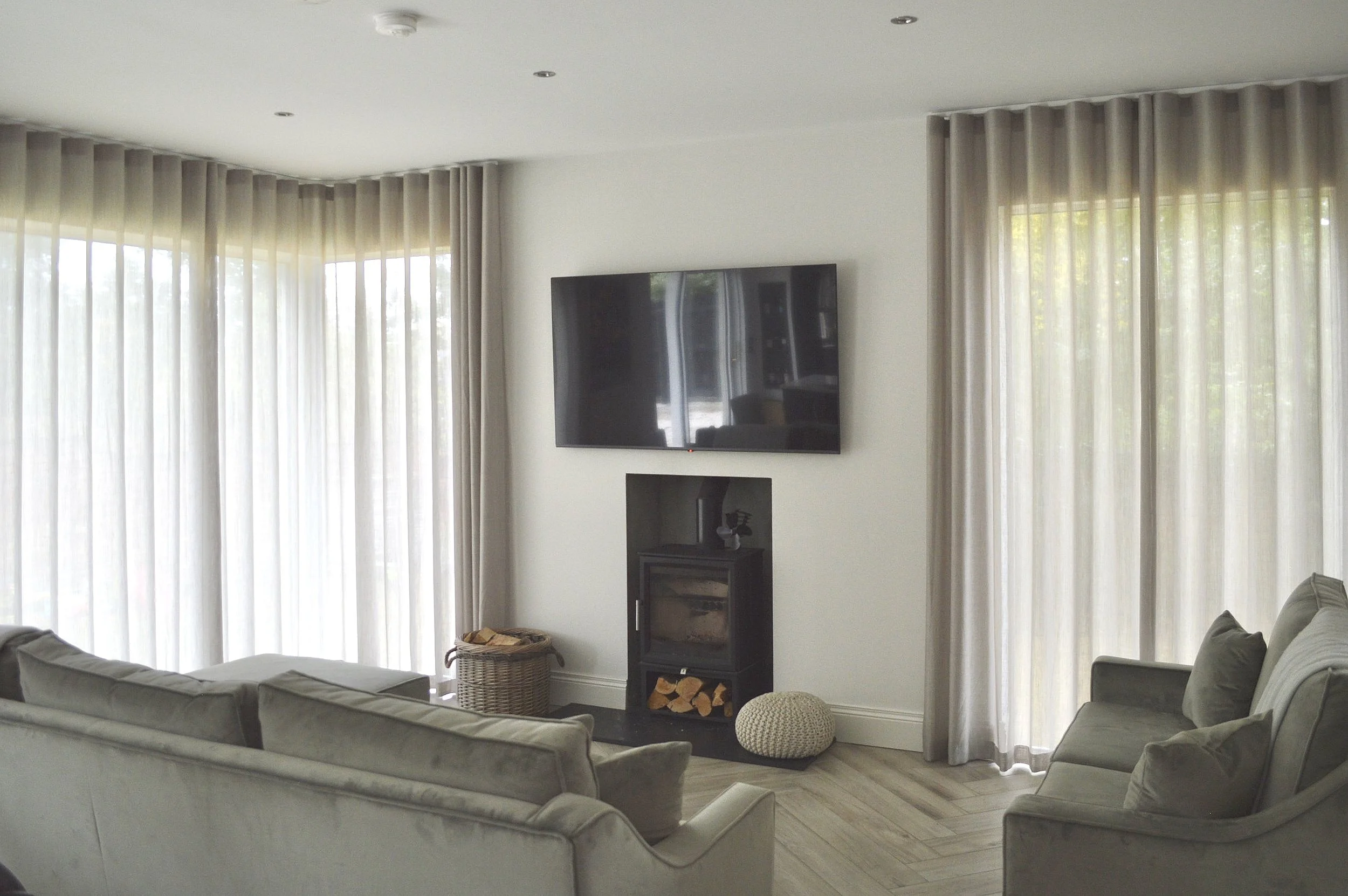 Grayson House Interiors