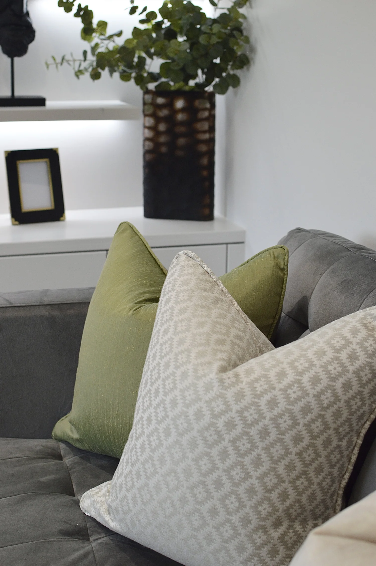 Grayson House Interiors