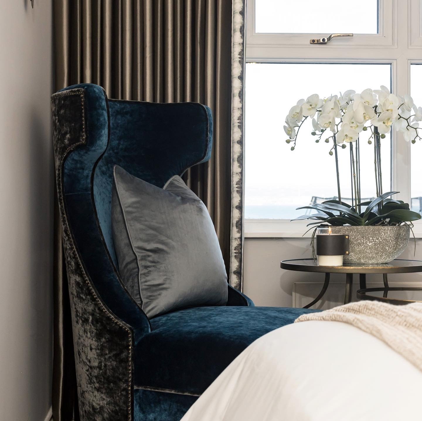 Grayson House Interiors