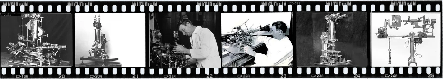 Rife Historical Documents