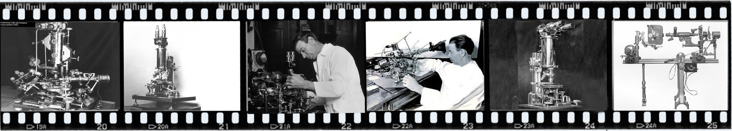 Rife Historical Documents