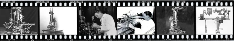 Rife Historical Documents