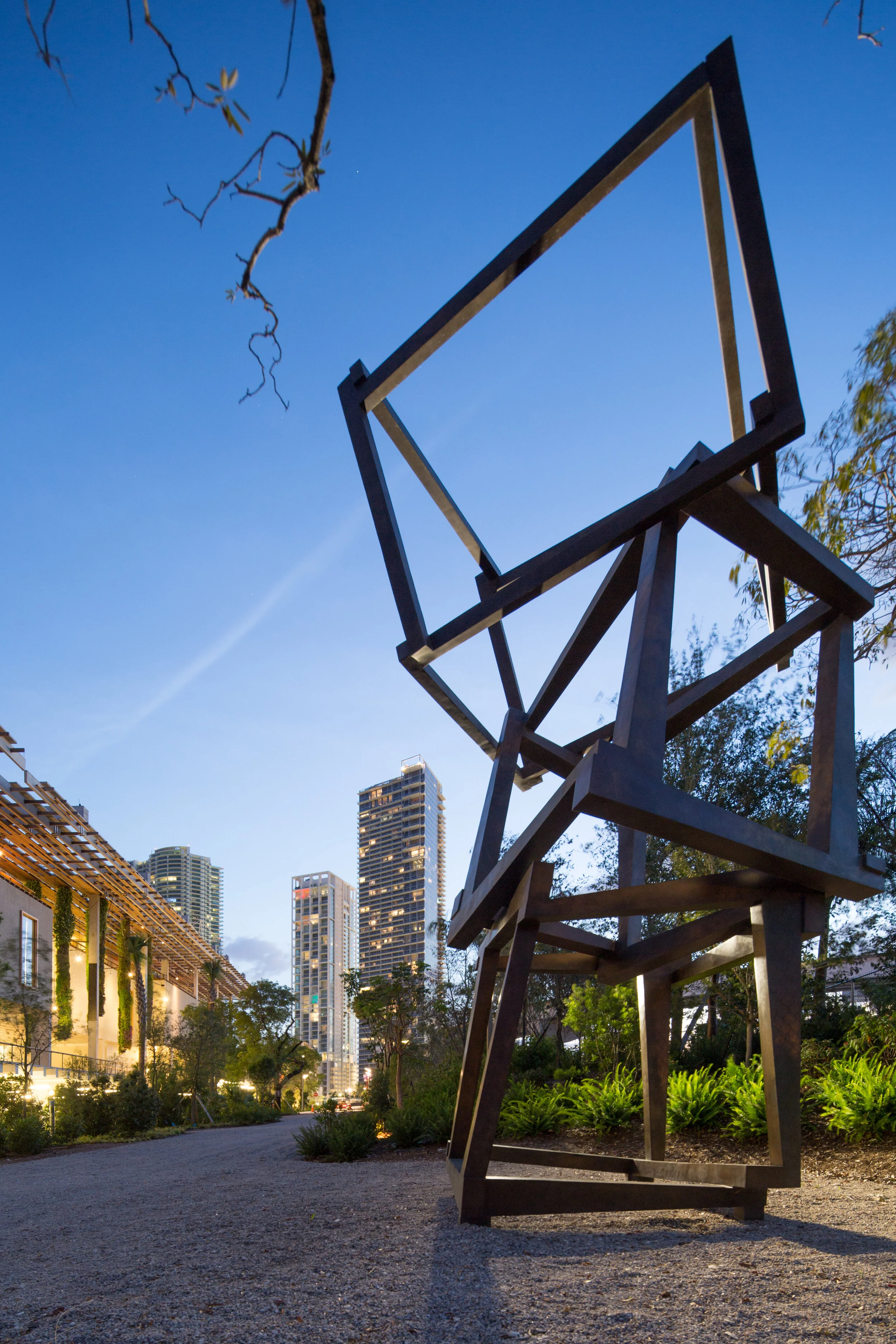 Work — JEDD NOVATT