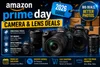 Best Amazon Prime Day Camera Deals 2026 (Actually Worth Buying)