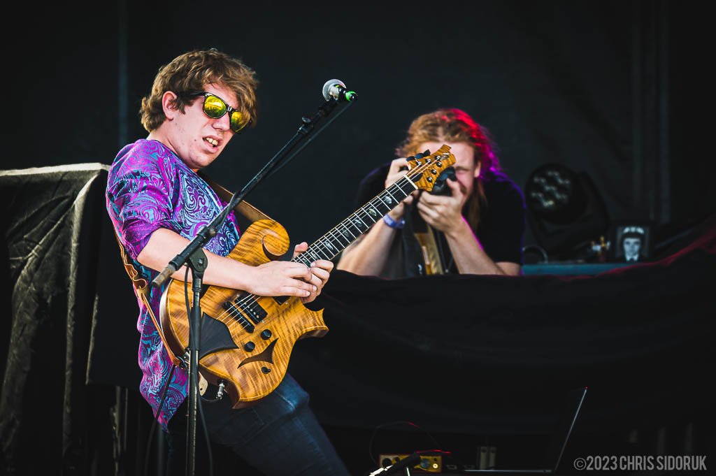 Review: Adirondack Independence Music Festival 2023