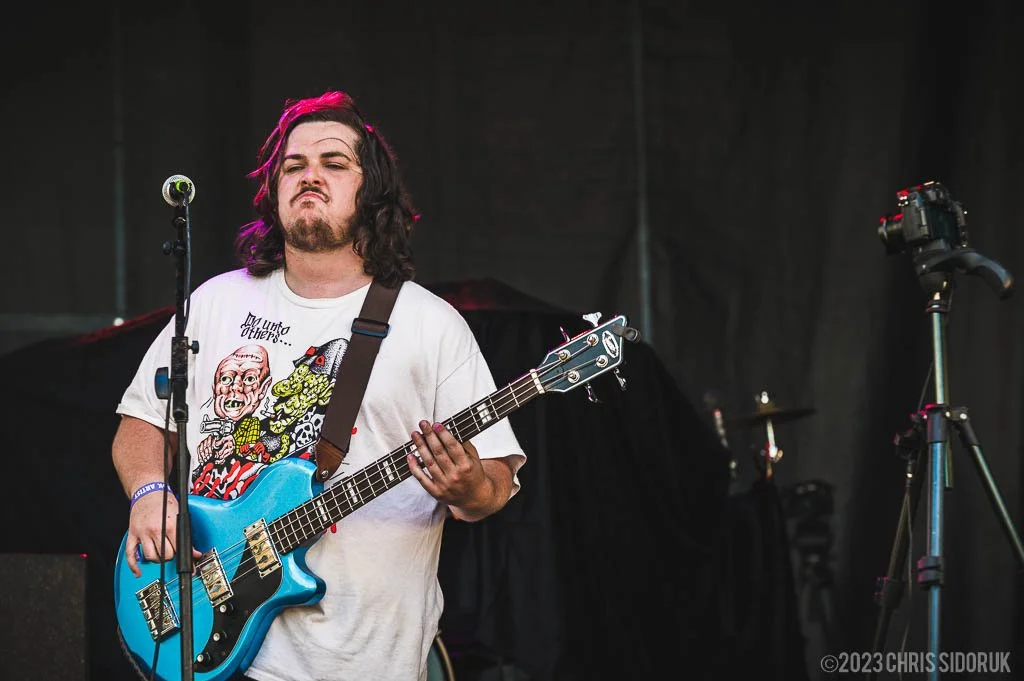 Review: Adirondack Independence Music Festival 2023