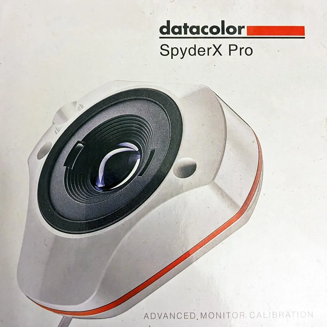 Why Monitor Calibration Matters in Photography