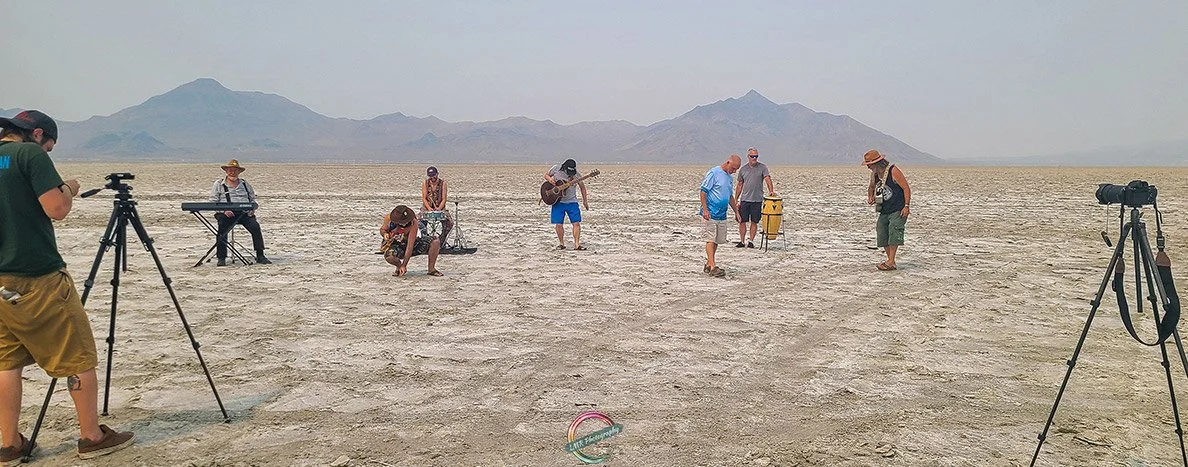 Understanding 180 Degree Shutter Rule for Filming Video