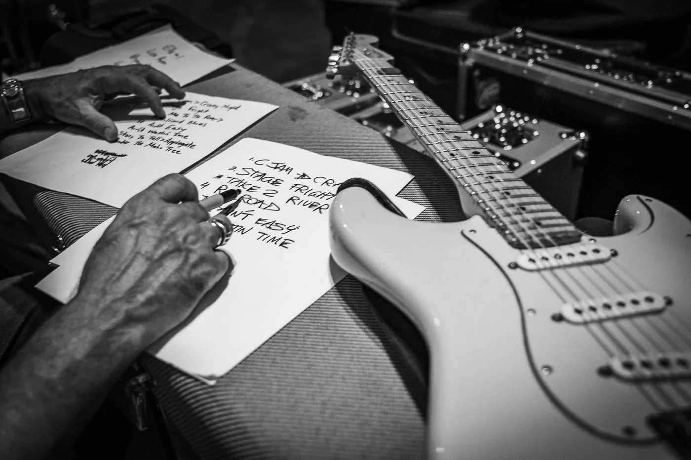 The Ultimate Guide to Taking Amazing BTS Concert Photos