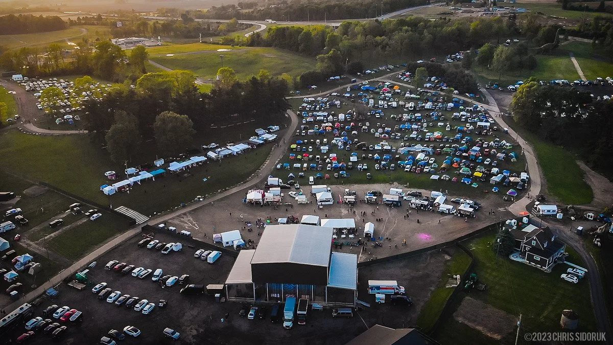 The Ultimate Guide to Music Festival Photography