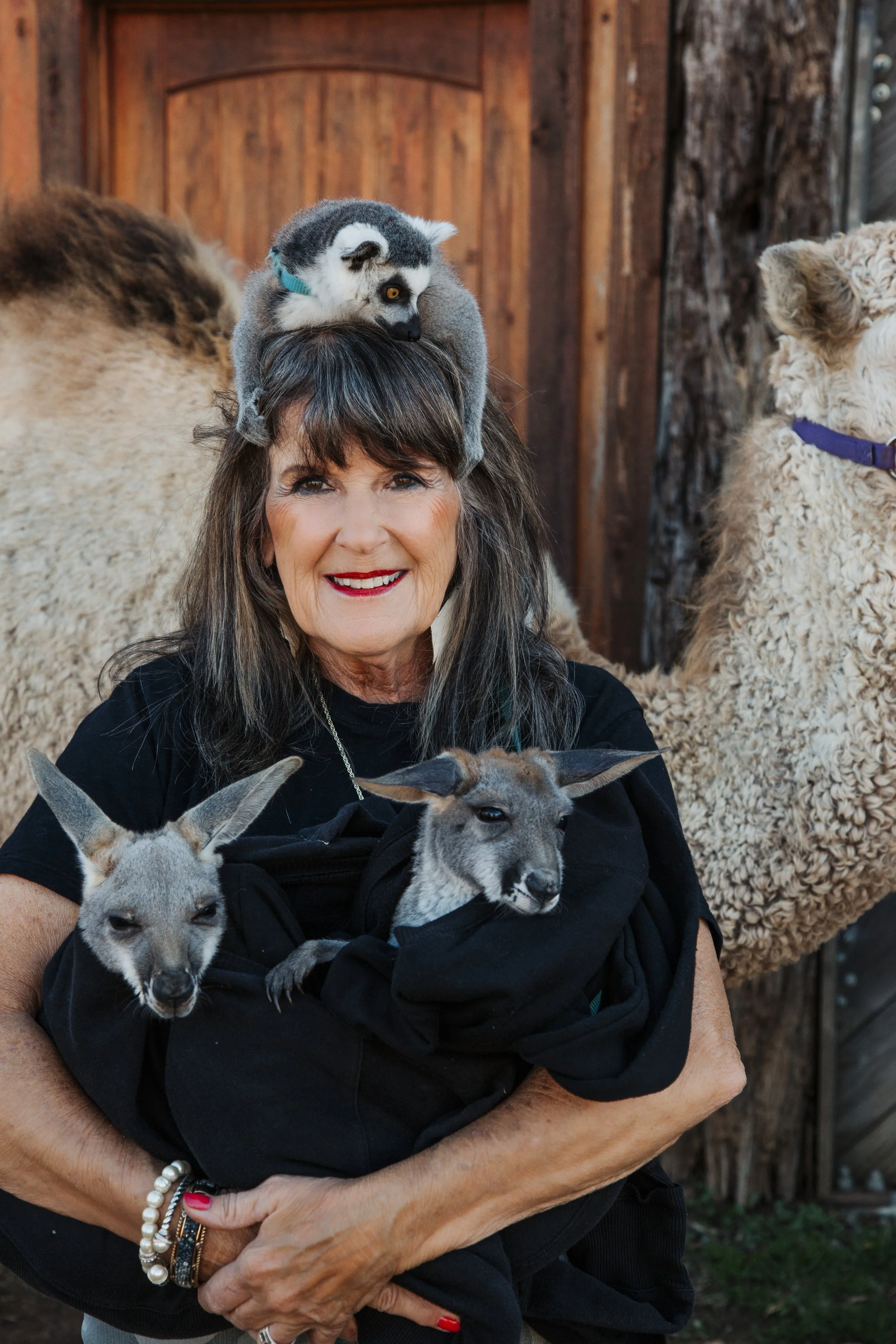 Oasis Animal Adventures