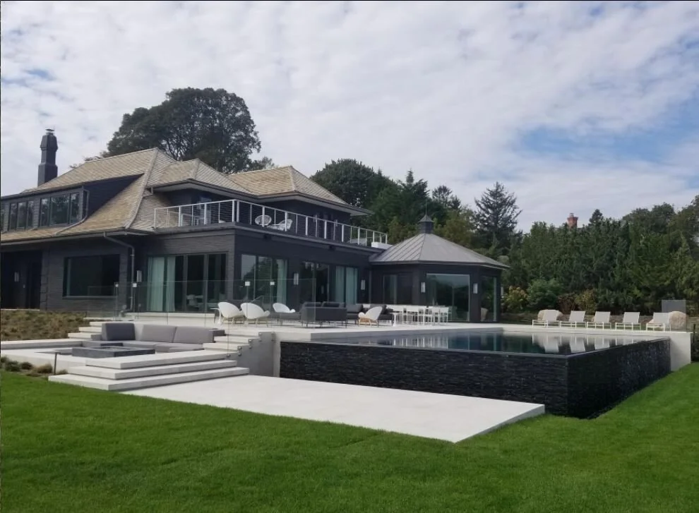 RESIDENTIAL — GRANT WELLMAN DESIGN