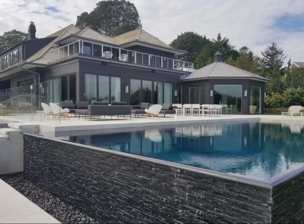 RESIDENTIAL — GRANT WELLMAN DESIGN