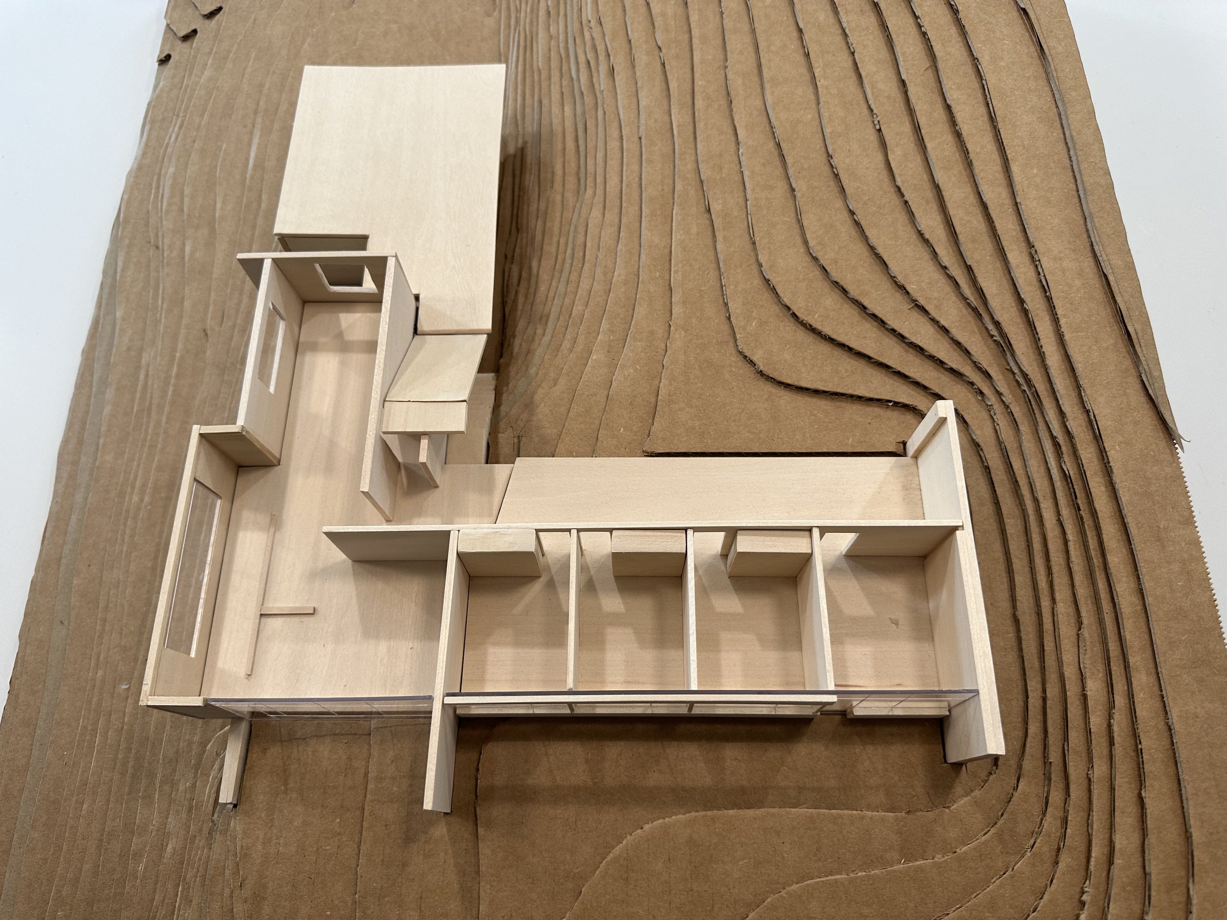 SKAD Scott Kitchen Architecture Design