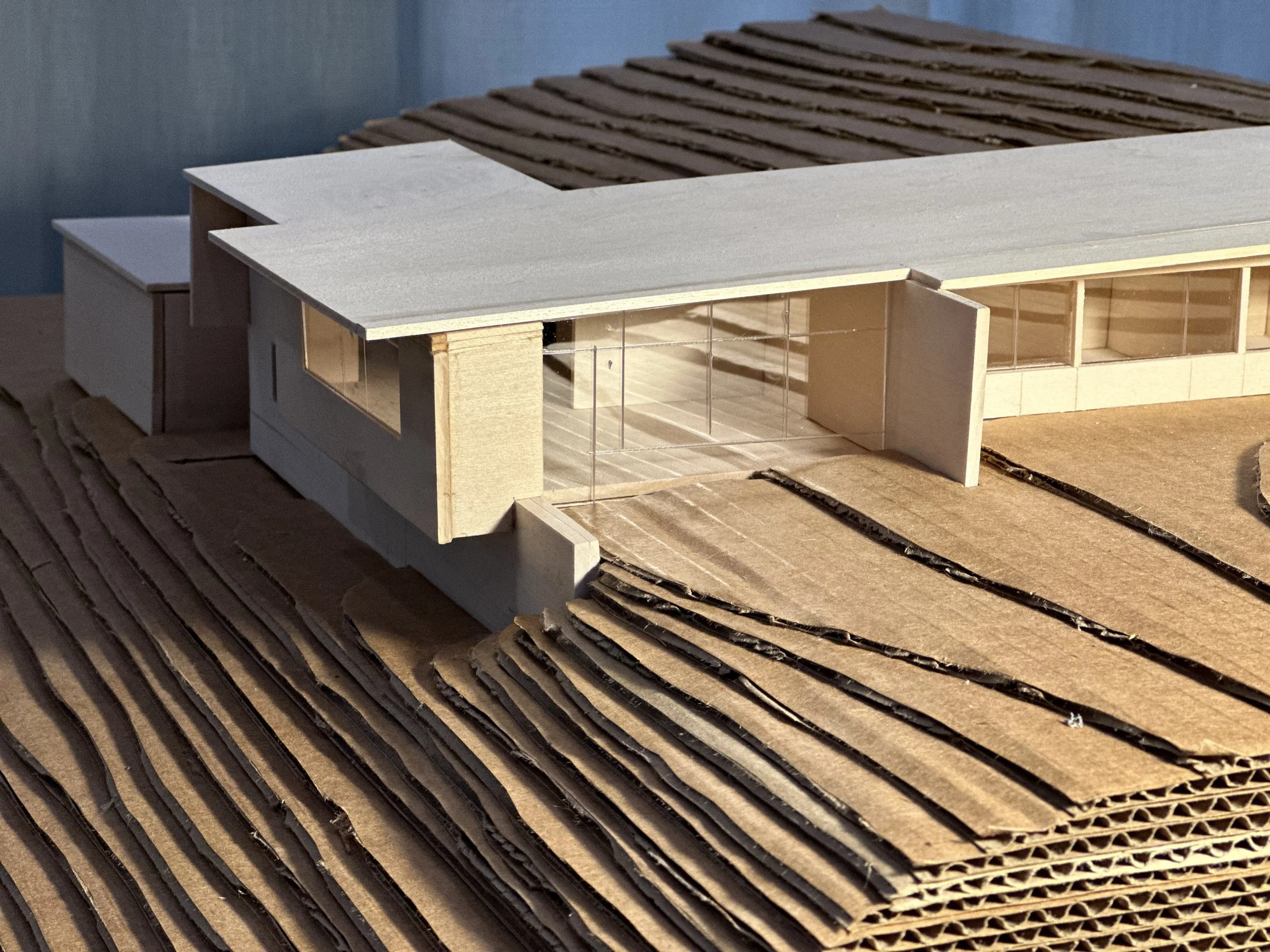 SKAD Scott Kitchen Architecture Design