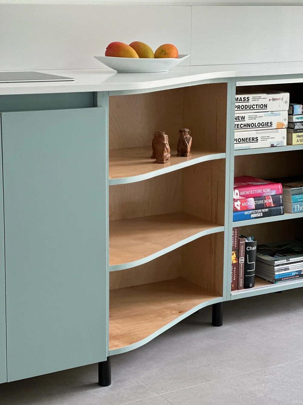 SKAD Scott Kitchen Architecture Design