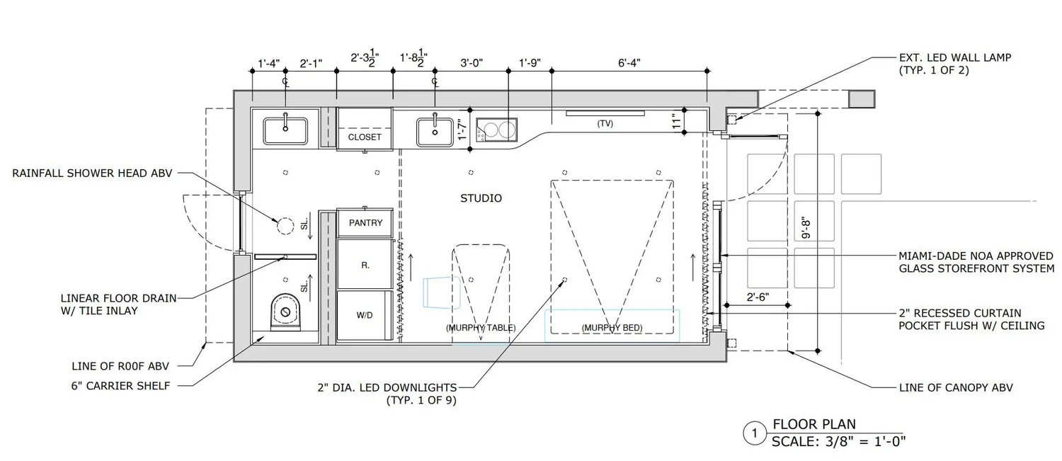 SKAD Scott Kitchen Architecture Design