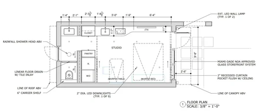 SKAD Scott Kitchen Architecture Design