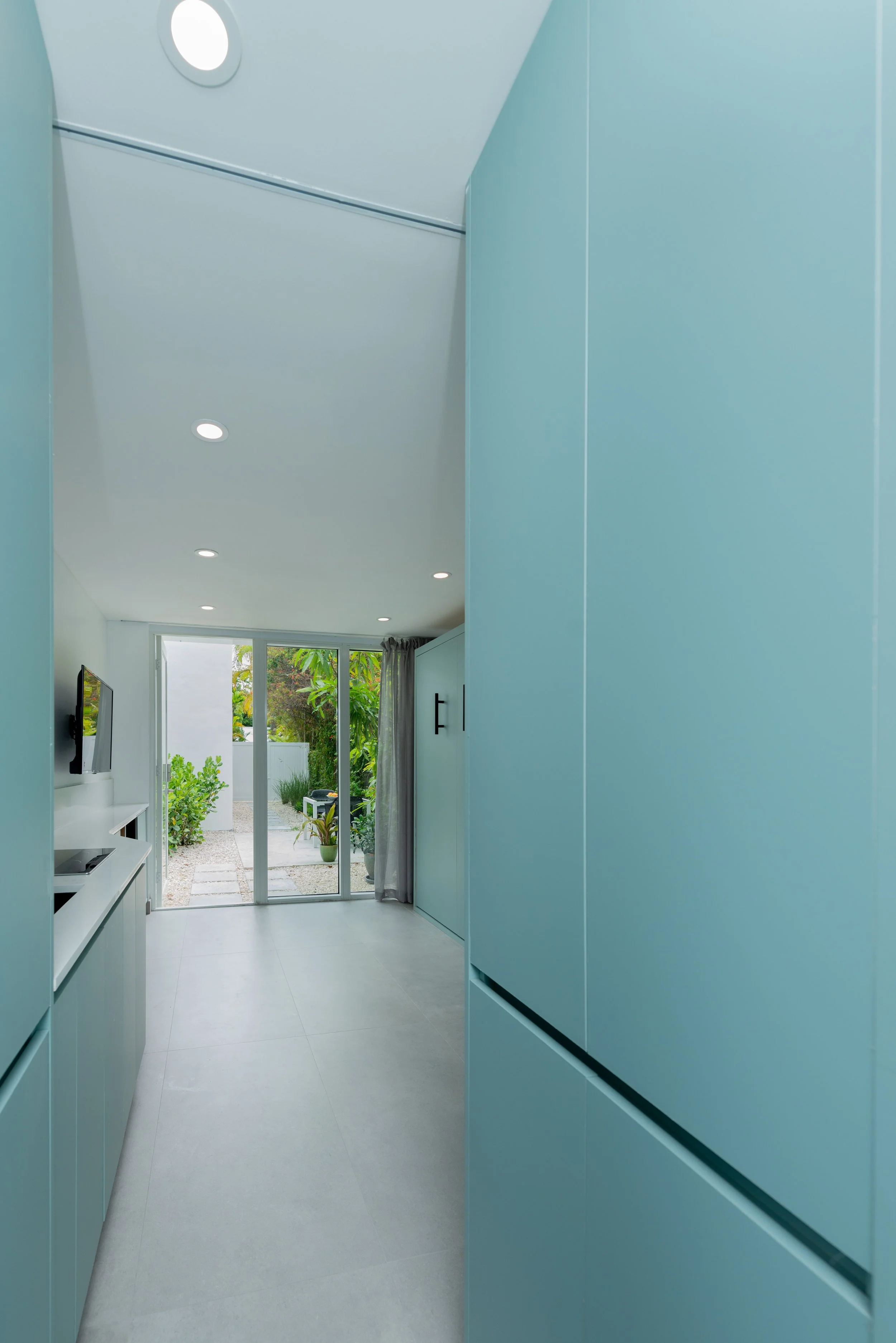 SKAD Scott Kitchen Architecture Design