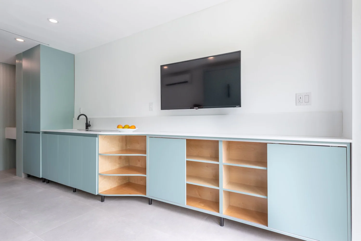 SKAD Scott Kitchen Architecture Design