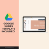 Instagram Strategy Template | Built in Canva — Hello Digital Co ...