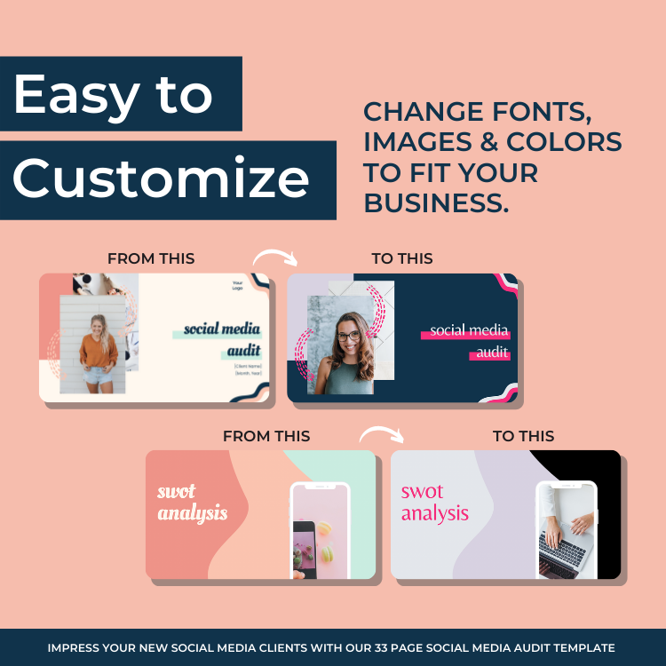 Freelance Dashboard Template — Hello Digital Co | Growth Marketing for ...