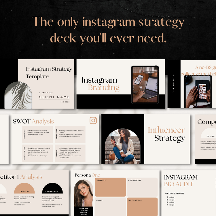 Social Media Report Template Google Sheets Social Media Analytics