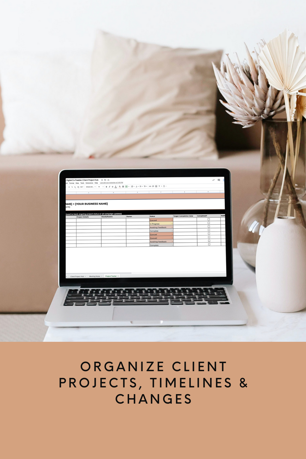 Freebies — Hello Digital Co | Growth Marketing for Ambitious Brands