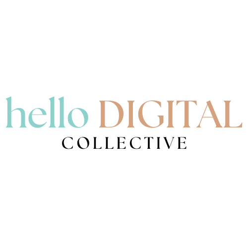Hello Digital Co | A Digital Growth Collective for Ambitious Brands
