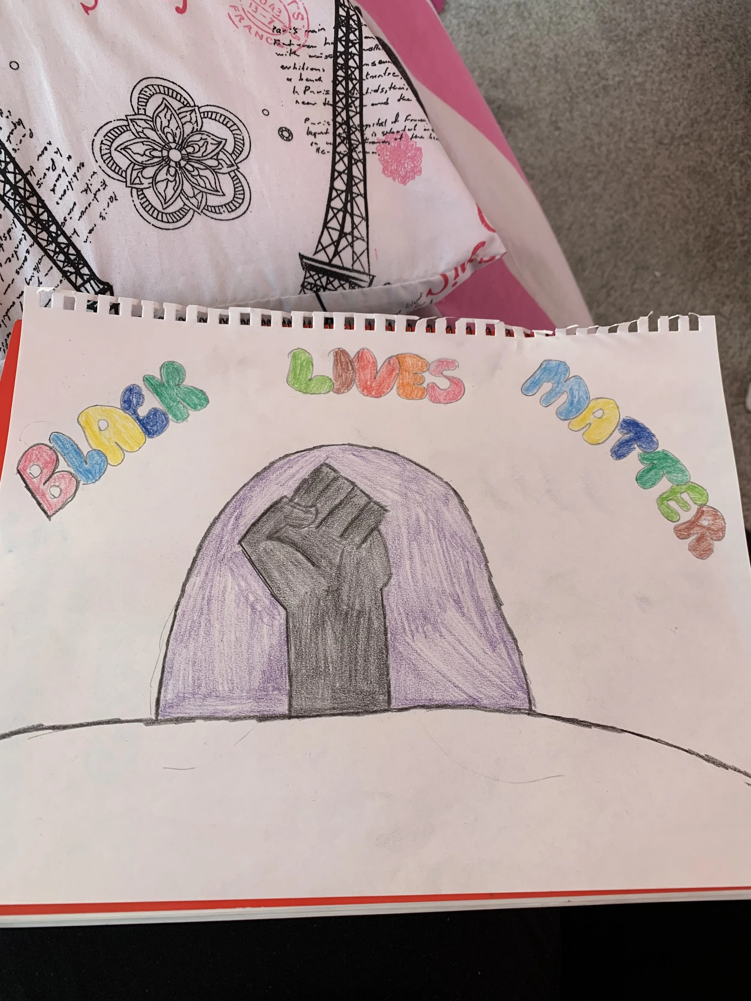 YEAH — THRIVE Research Lab