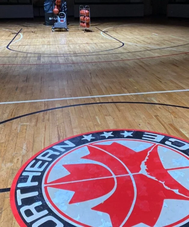 General 6 — Northern Bounce Sports Academy